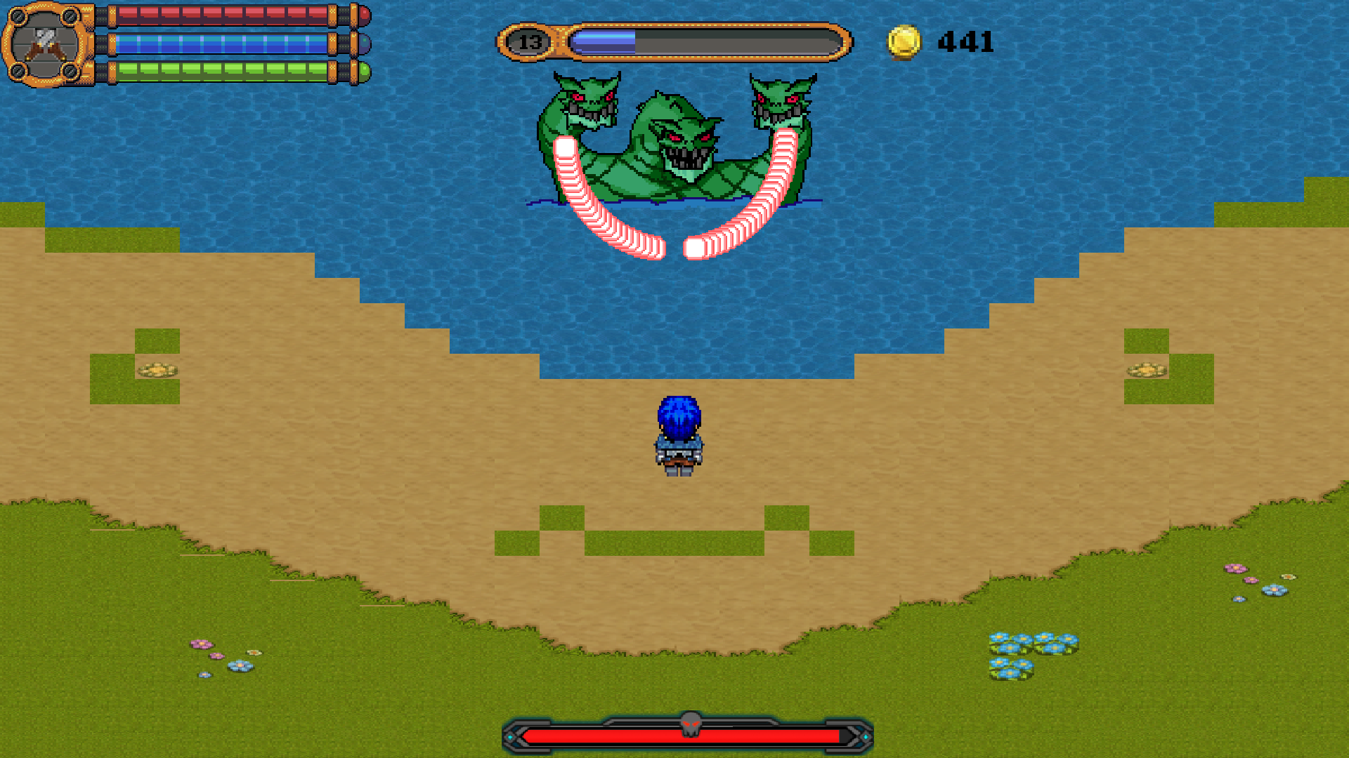 GitHub - Renaud-DELEIRIS/RPG: RPG in csfml